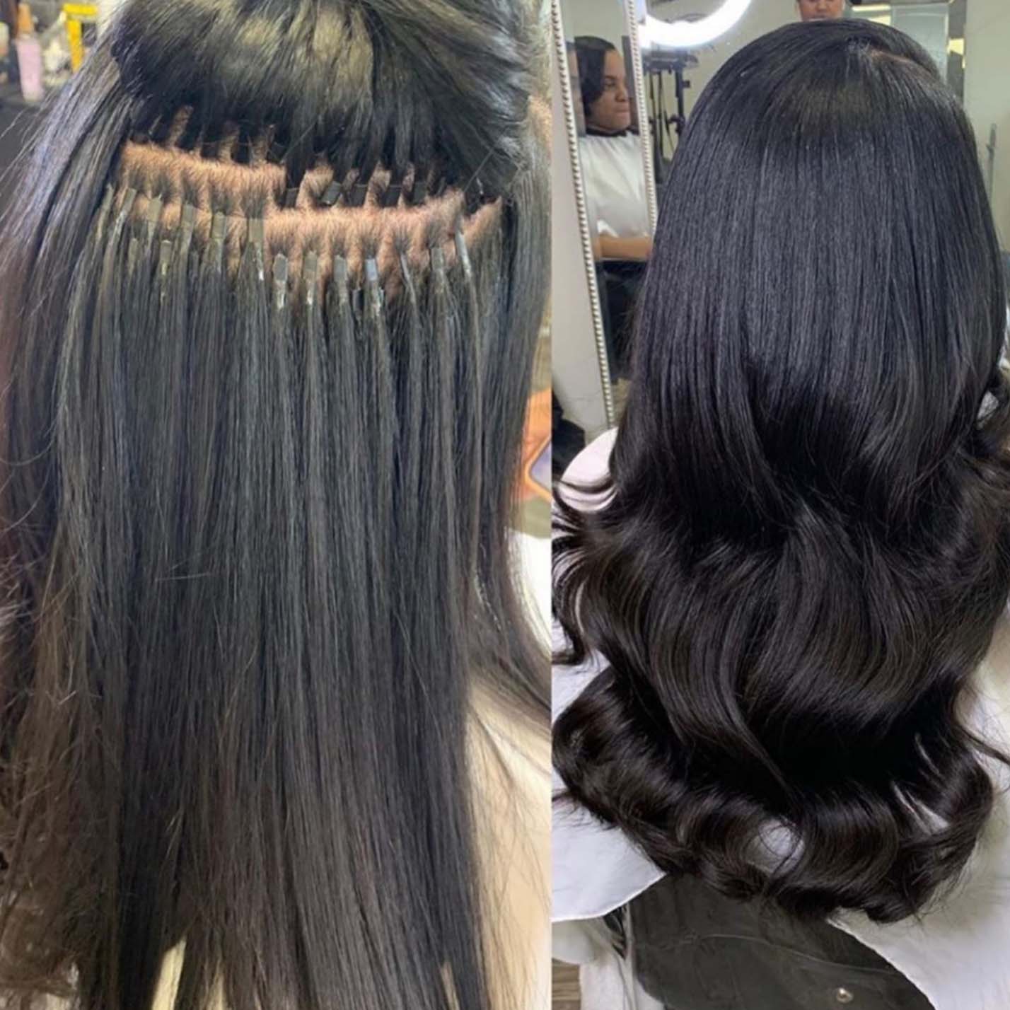 Hair Extensions – Shelah Beauty