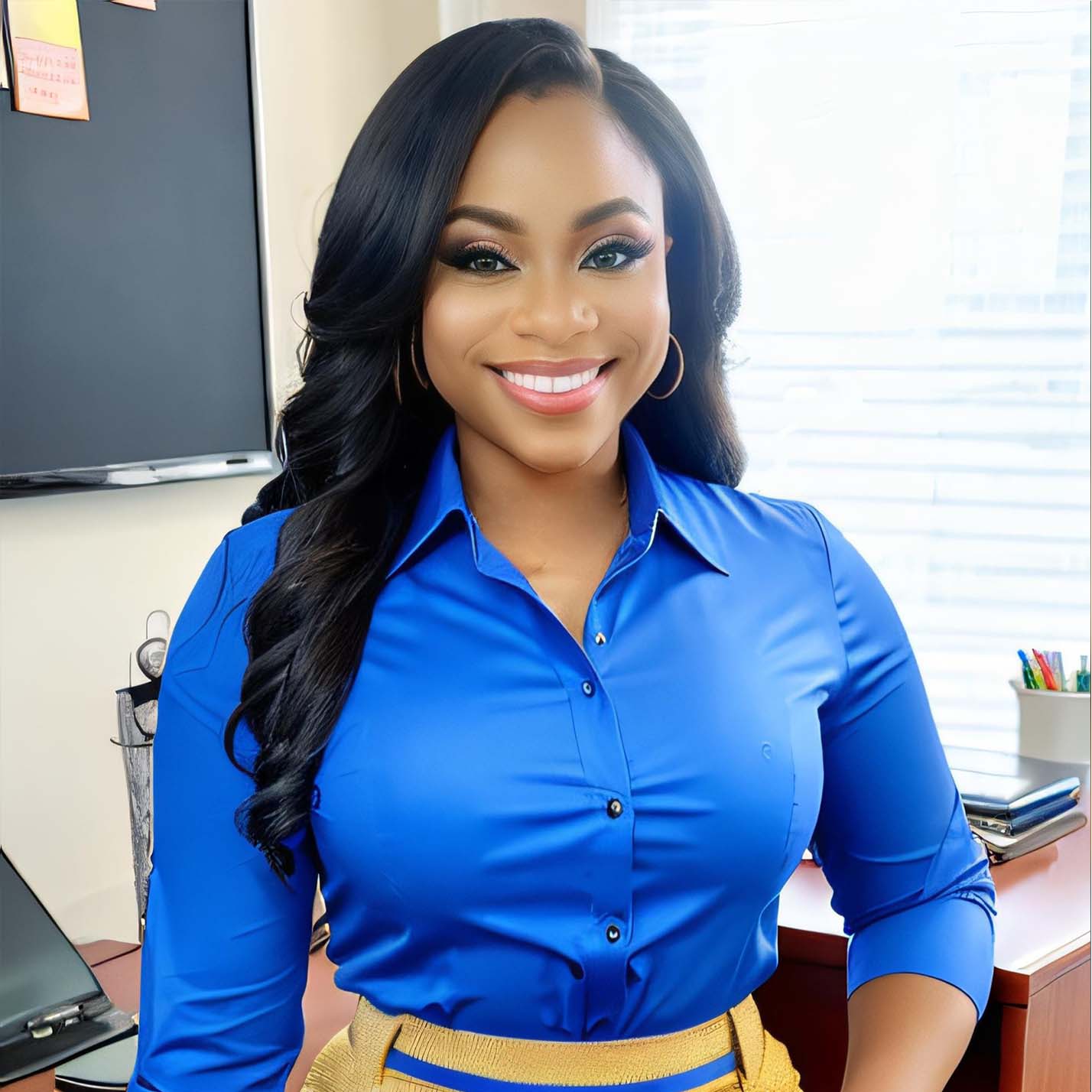 Shelah Beauty